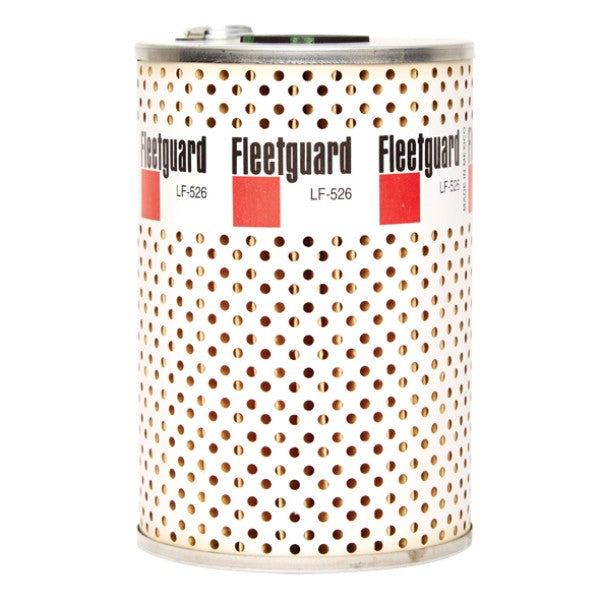Fleetguard Oil Filter - LF526 – Truck Trailer Spares