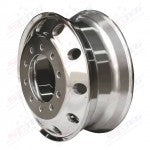 RIMS, WHEELS & SPACERS – Truck Trailer Spares