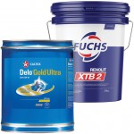 Grease & Engine Oil – Truck Trailer Spares