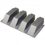 End Cap - Load Track & Flooring – Truck and Trailer Spares