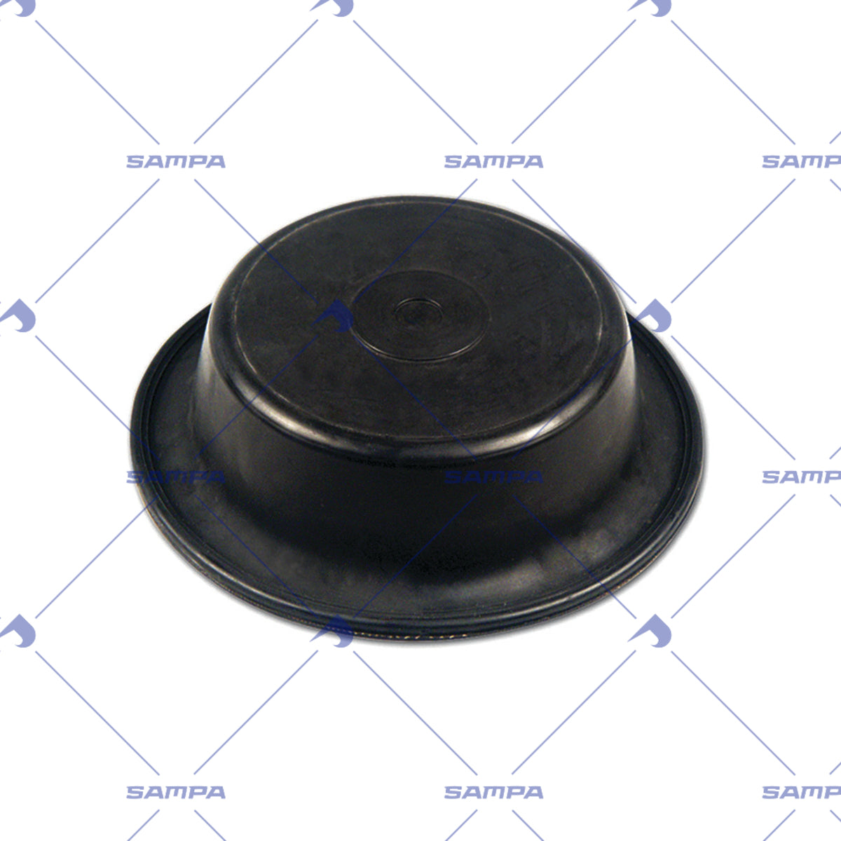 Diaphragm, Brake Chamber (095.105-01) – Truck and Trailer Spares