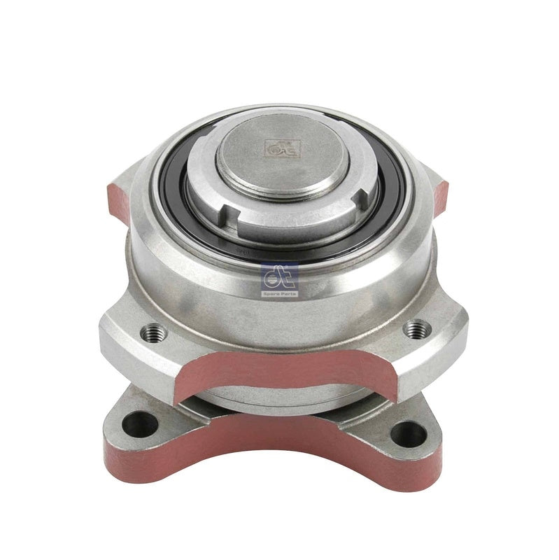 VISCOUS FAN HUB (2.15297) – Truck and Trailer Spares