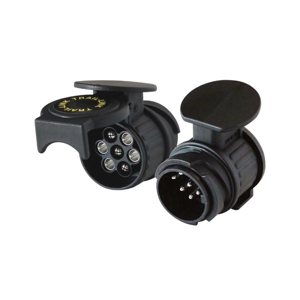 13 PIN TO 7 PIN ADAPTOR