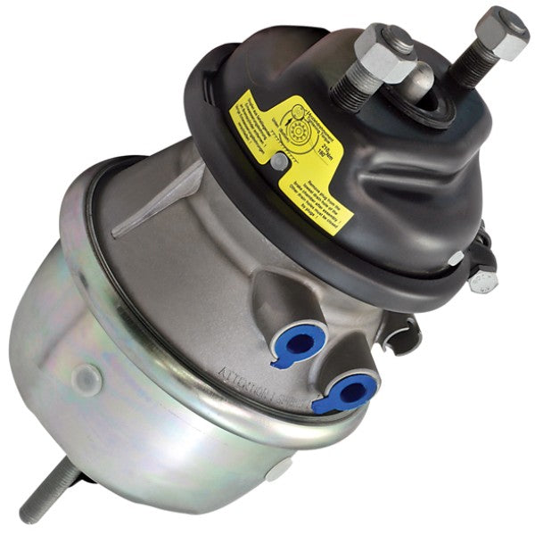 Disc Spring Brake Chamber - BPW – Truck and Trailer Spares