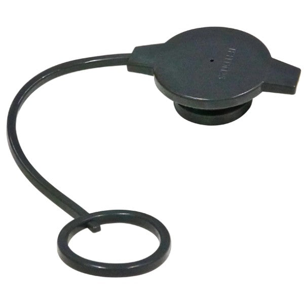 1” Female Dust Plug - Stucchi IRC Series – Truck Trailer Spares