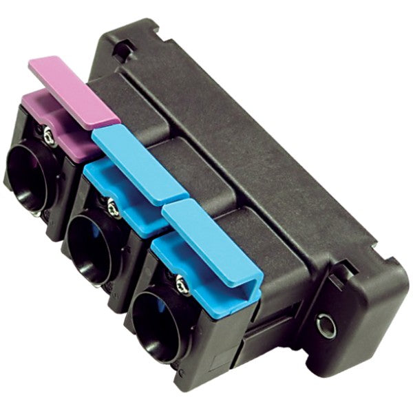 Haldex Power Cable Junction Box EBS - 364609001 – Truck and Trailer Spares