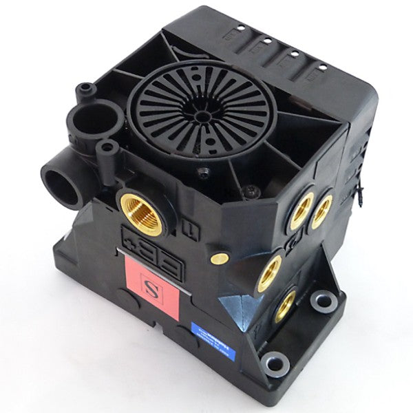 Haldex EB+ GEN 3 Slave Assembly EBS - 3rd Modulator 810023001 – Truck ...