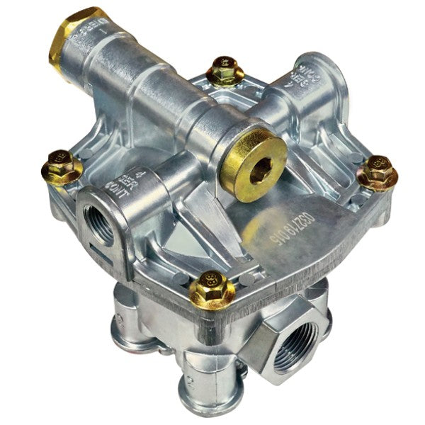 Emergency Trailer Relay Valve - Sealco – Truck and Trailer Spares