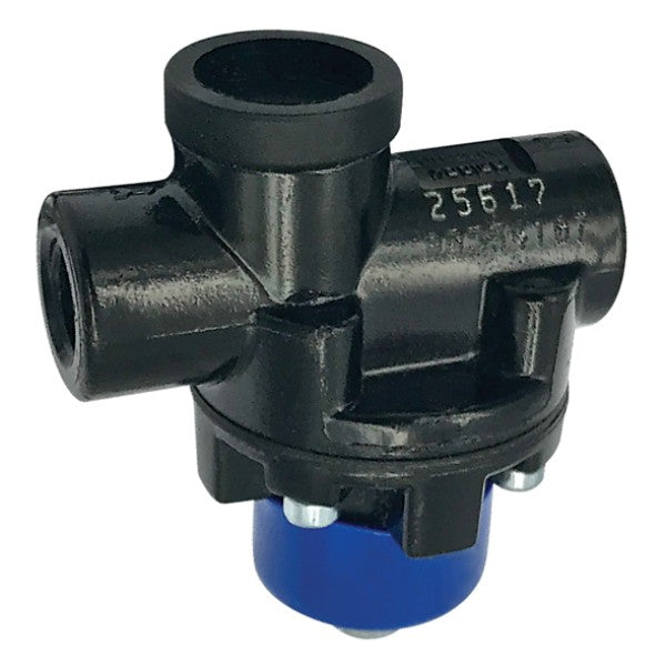 Pressure Protection Valve - Haldex – Truck and Trailer Spares