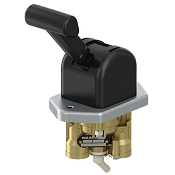Wabco Hand Control Valve - 9617234110 – Truck and Trailer Spares