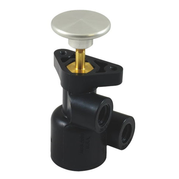 Dash Valve - International T Line – Truck and Trailer Spares