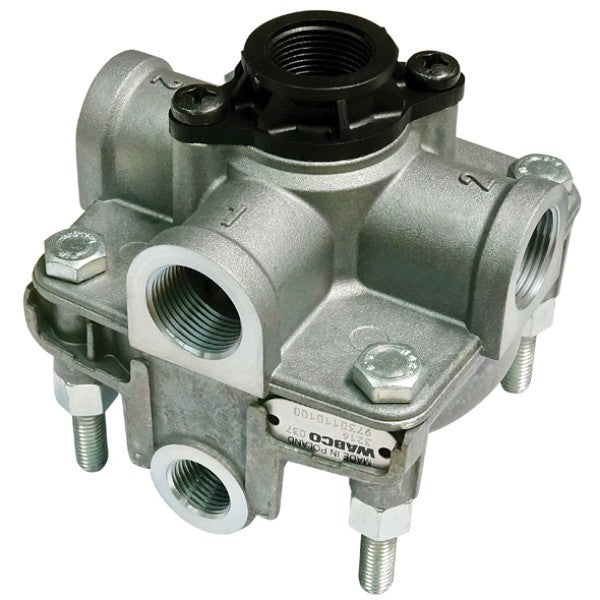 Relay Valve / Suit - Volvo 9730110100 – Truck and Trailer Spares