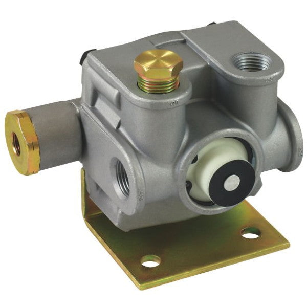 R-14H Relay Valve - Suit Kenworth – Truck and Trailer Spares