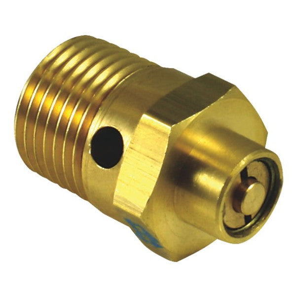 ST-4 Safety Valve - 1/4" – Truck and Trailer Spares