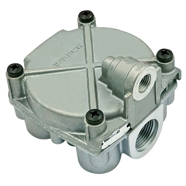 Relay Valve 4 Port - Wabco – Truck and Trailer Spares