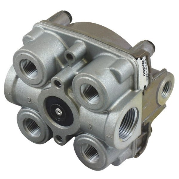 Relay Valve 4 Port - Wabco – Truck and Trailer Spares