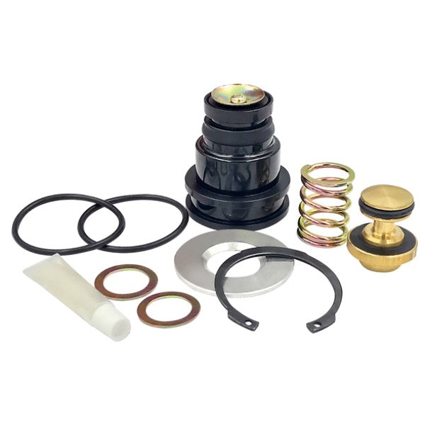 Air Dryer Purge Valve Maintenance Kit - Genuine 4324139292 – Truck and ...