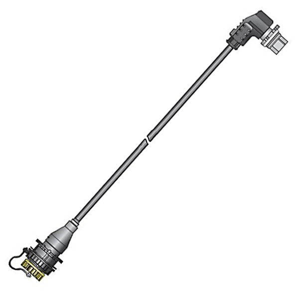 Wabco 6m Connecting Cable, SOV to ECU - 4496110600 – Truck and Trailer ...