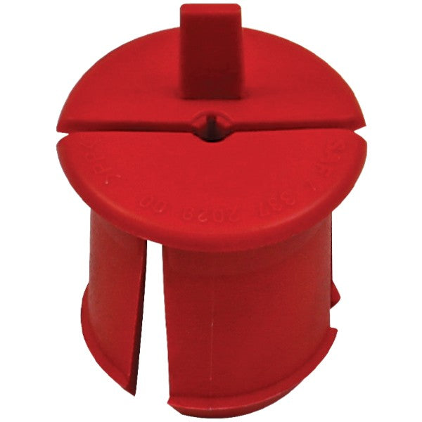 ABS Plug - Suit SAF Axle Beam – Truck Trailer Spares