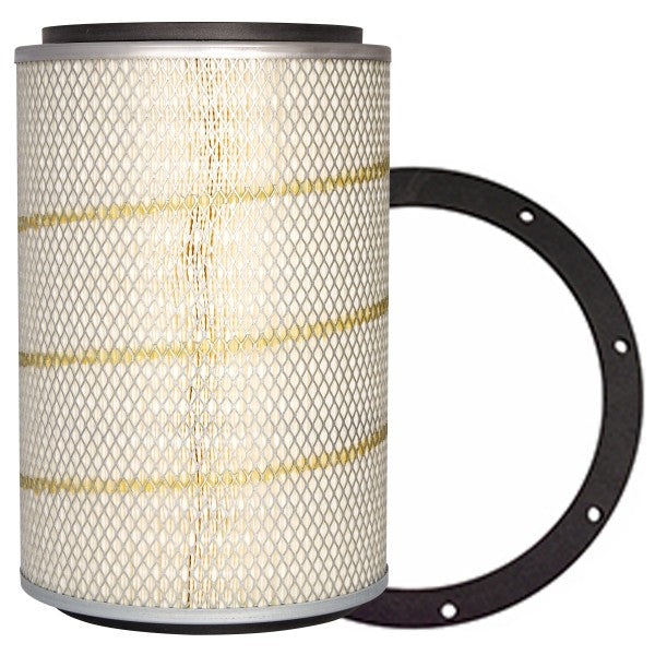 Fleetguard Air Filter - AF886 – Truck and Trailer Spares