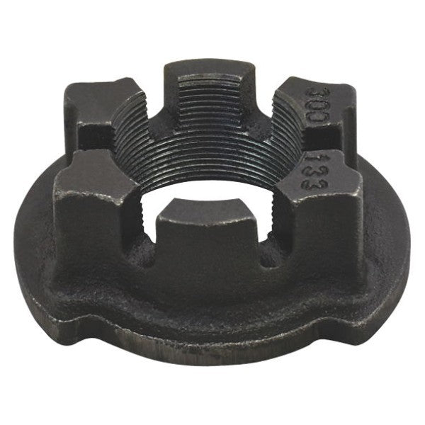 Axle Nut - BPW New Gen – Truck and Trailer Spares