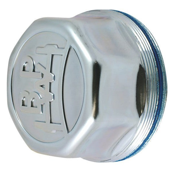 Hub Cap - BPW Old Gen (Genuine) – Truck and Trailer Spares