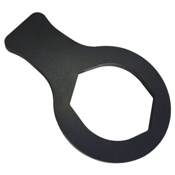 Spanner Hub Cap - BPW New Generation – Truck and Trailer Spares