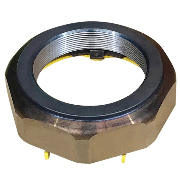 Meritor Pro Torque Lock Nut - MER614743 – Truck and Trailer Spares