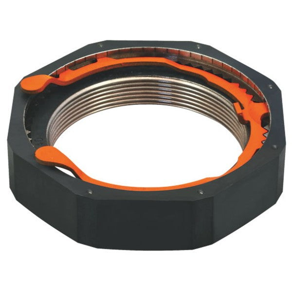 Axle Nut - Rockwell – Truck Trailer Spares
