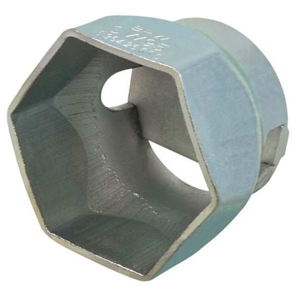 Spanner Axle Nut - BPW Eco Plus – Truck and Trailer Spares