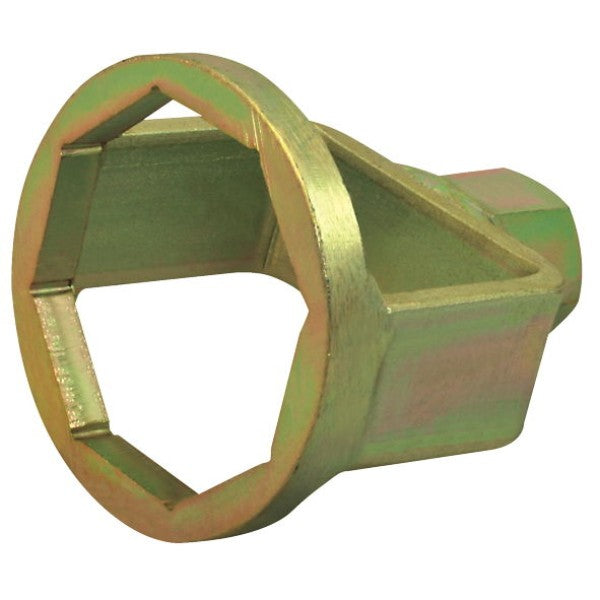 Spanner Axle Nut - General Purpose Outer – Truck Trailer Spares