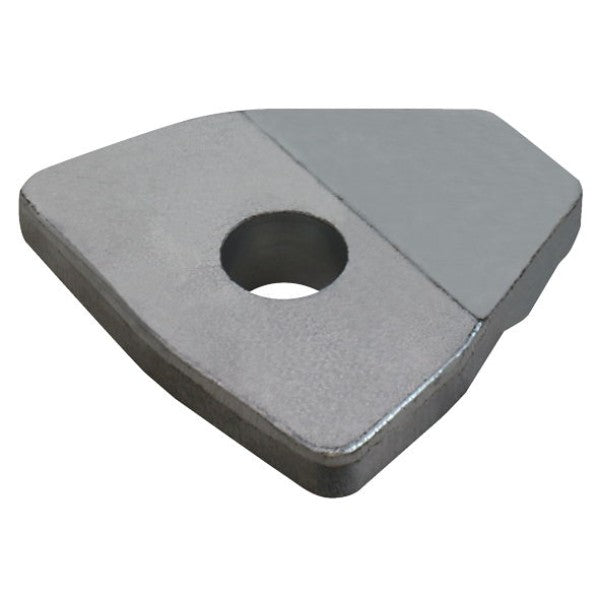Rim Clip - Front Raba Axle – Truck and Trailer Spares