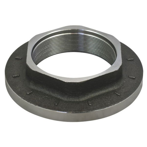 Axle Nut - SAF Integral Right Hand – Truck Trailer Spares