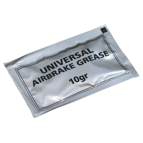 10g Grease Sachet – Suitable For Brake / High Temperature Use