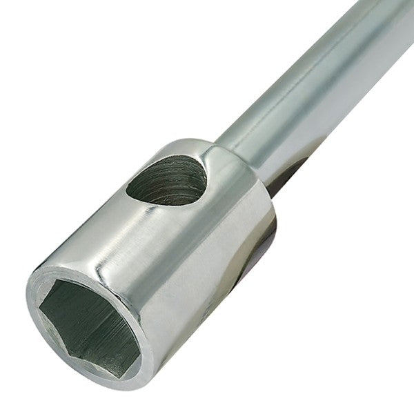 Wheel Brace - 1-1/4" x 1-5/16" Hex With Handle