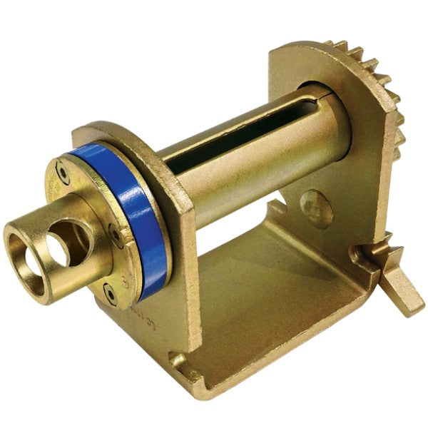Slide On Ratchet Cap Winch (Bare) – Truck Trailer Spares
