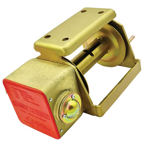 Transking Tightwinder Winch – Truck and Trailer Spares