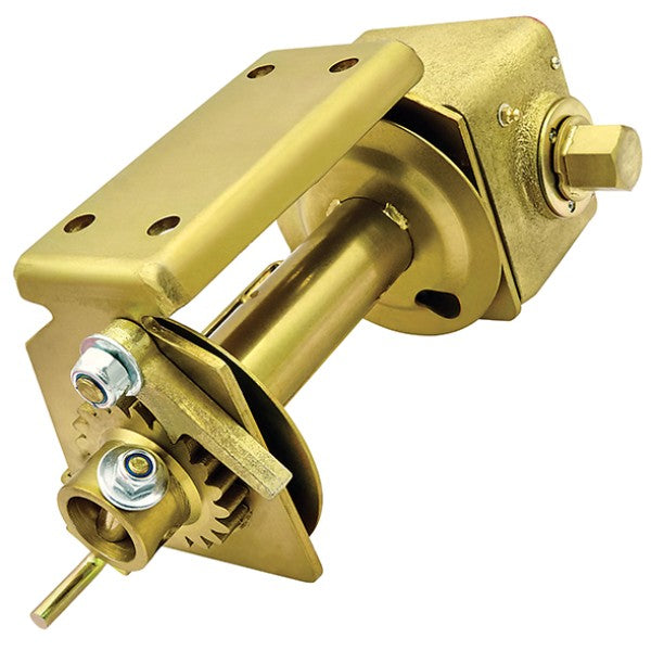 Transking Tightwinder Winch – Truck and Trailer Spares