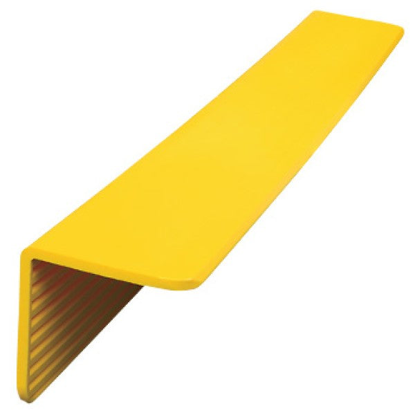 Yellow Pallet Angle - Long – Truck and Trailer Spares
