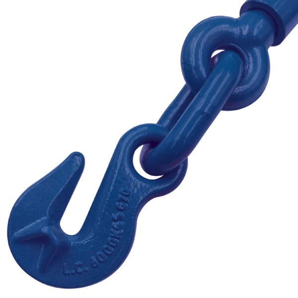 LOAD BINDER RATCHET DOG - 10mm – Truck and Trailer Spares