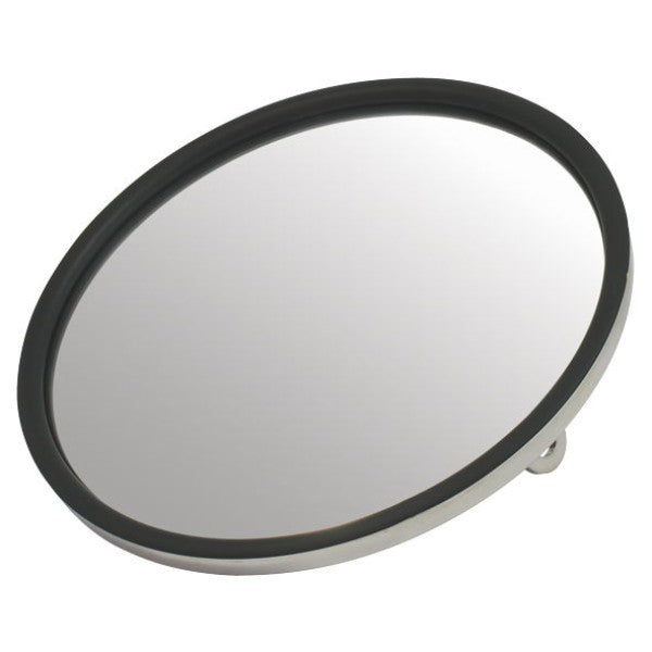 216mm Round Spotter / Reversing Mirror - Bolt On – Truck Trailer Spares