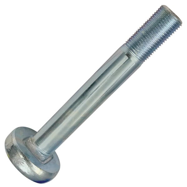 Metric Bolt - M24 x 166mm - Grade 8 – Truck and Trailer Spares