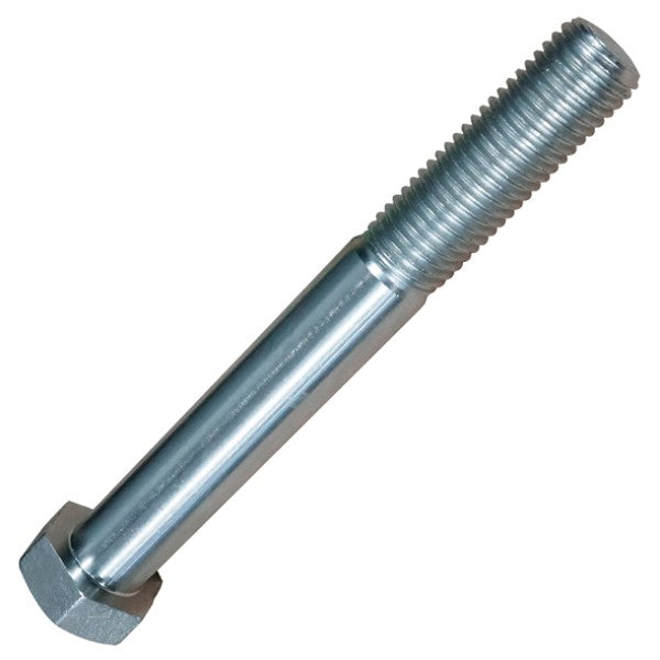 Metric Bolt - M24 x 190mm - Grade 8.8 – Truck and Trailer Spares