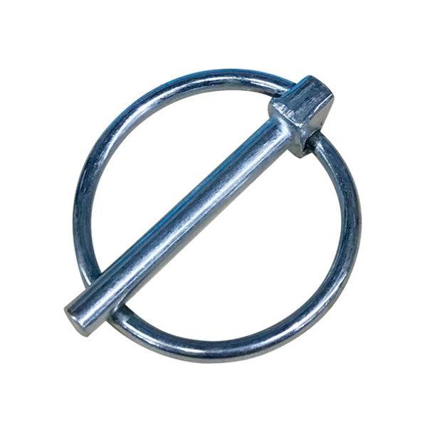 Lynch Pin - 4.5mm (1/4)