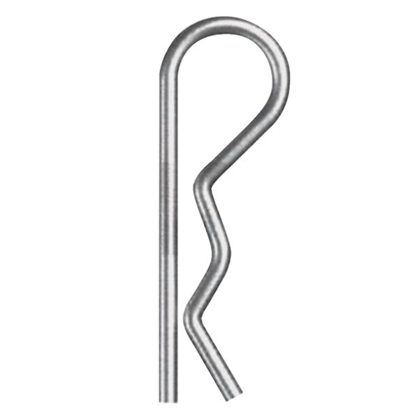 R Clip - 5mm x 96mm – Truck Trailer Spares