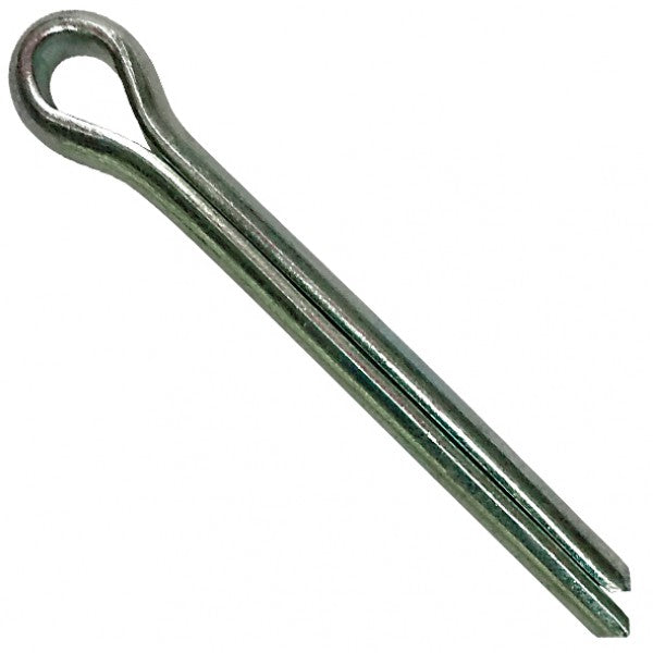 SPLIT PIN - 6.3MM X 83MM (GENUINE) – Truck and Trailer Spares