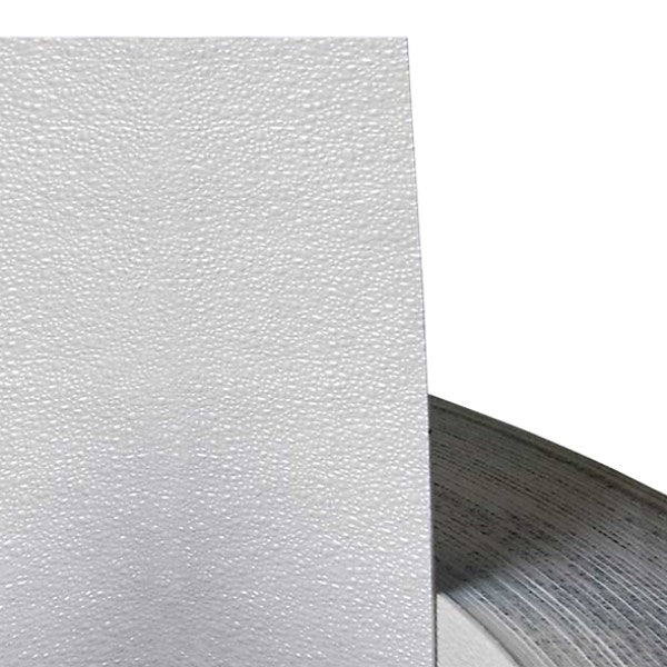 Van Wall Scuff Plate - Gatorplate / Kemlite – Truck Trailer Spares