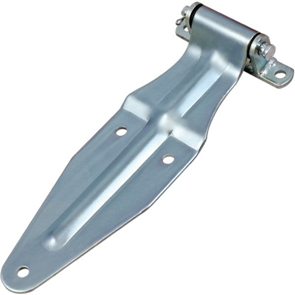 Pressed Door Hinge Blade Assembly - Zinc Plated. – Truck and Trailer Spares