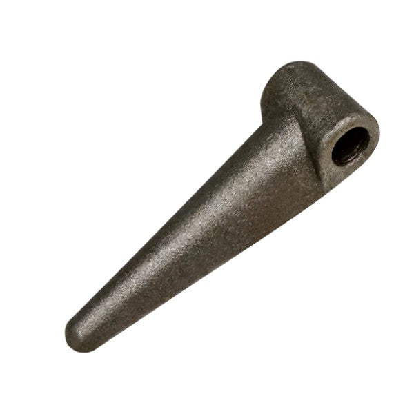 Weld On Trailer Door Hinge. 12mm Diameter Pin – Truck and Trailer Spares