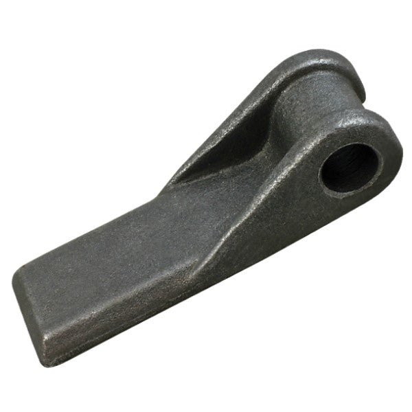 Weld On Trailer Door Hinge. 14mm Diameter Pin – Truck and Trailer Spares
